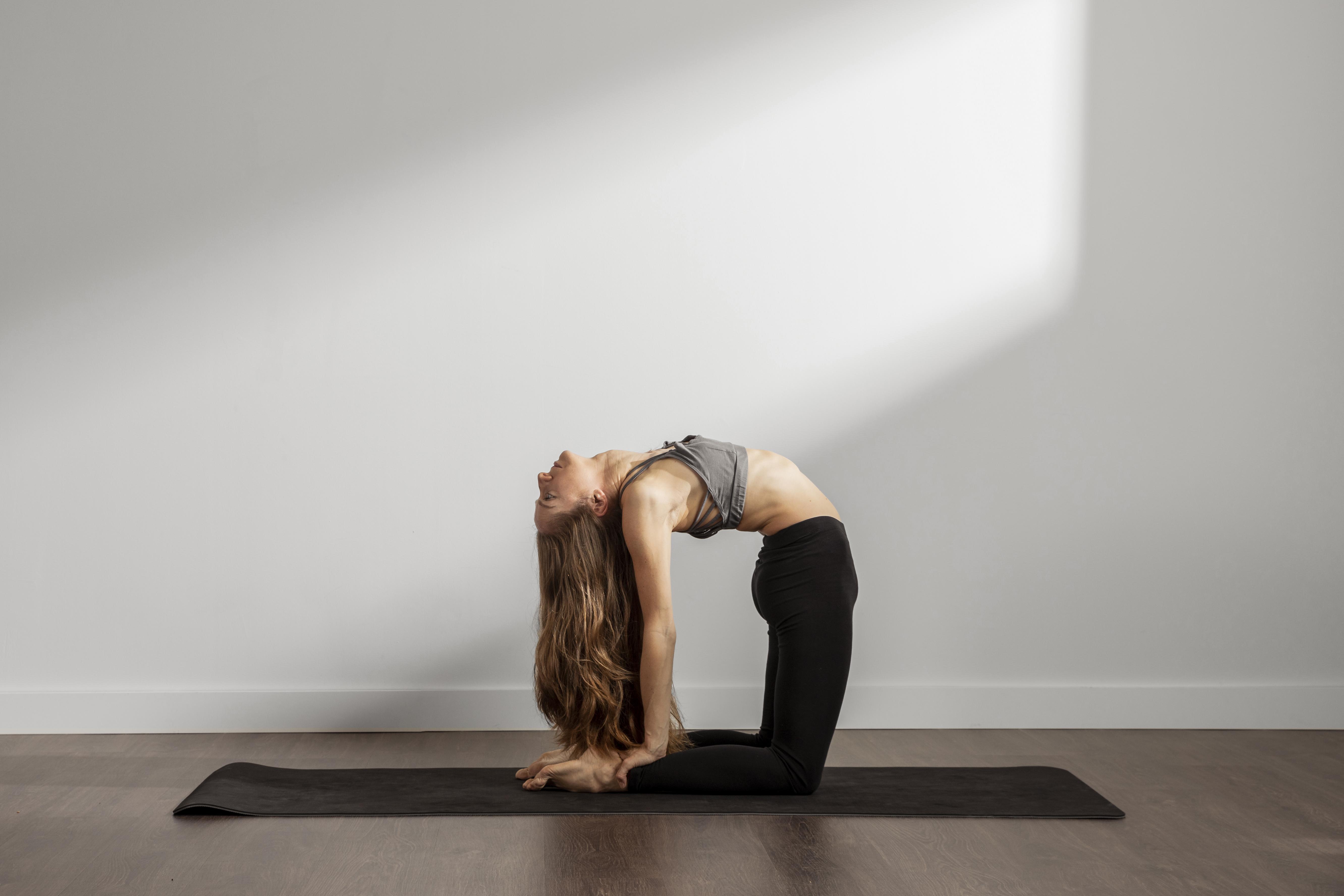 Yoga Moves